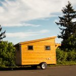 An Affordable Tiny House Design to Take Off the Grid or Into the Back Yard
