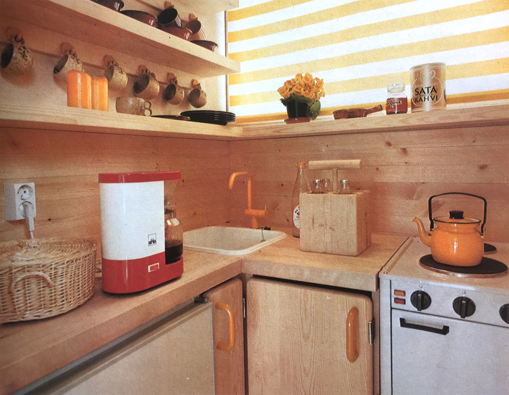 What's Your Design Style? - PADtinyhouses.com